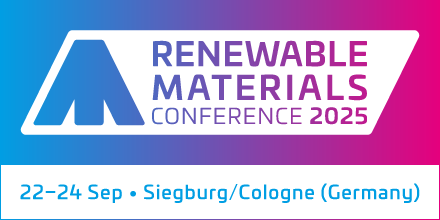 Matchmaking Information - Renewable Materials Conference